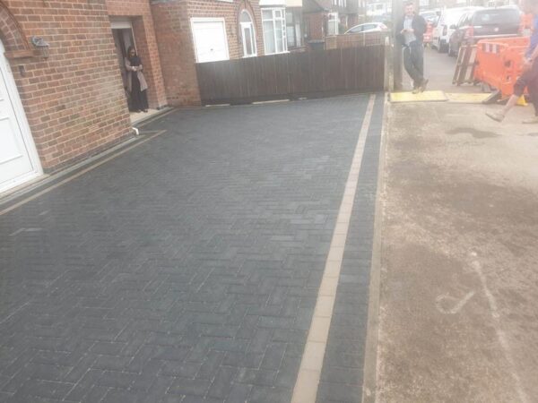 Beautiful Block Paving Gallery - Artisan Paving Experts in UK