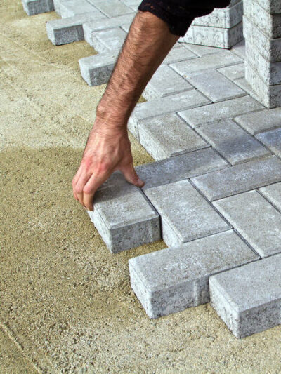 Transform Your Outdoor Space with Artisan Paving's Block Paving Services