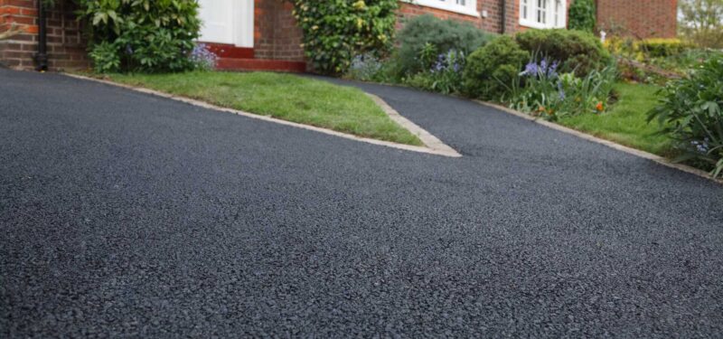 Tarmac Gallery - High-Quality Designs by Artisan Paving