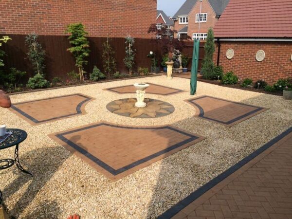 Beautiful Block Paving Gallery - Artisan Paving Experts in UK