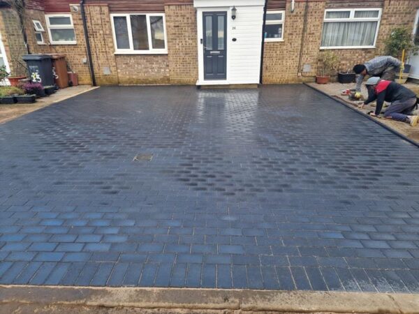 Block Paving Archives - Artisan Paving